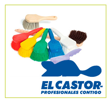 Catálogo Castor - City Care