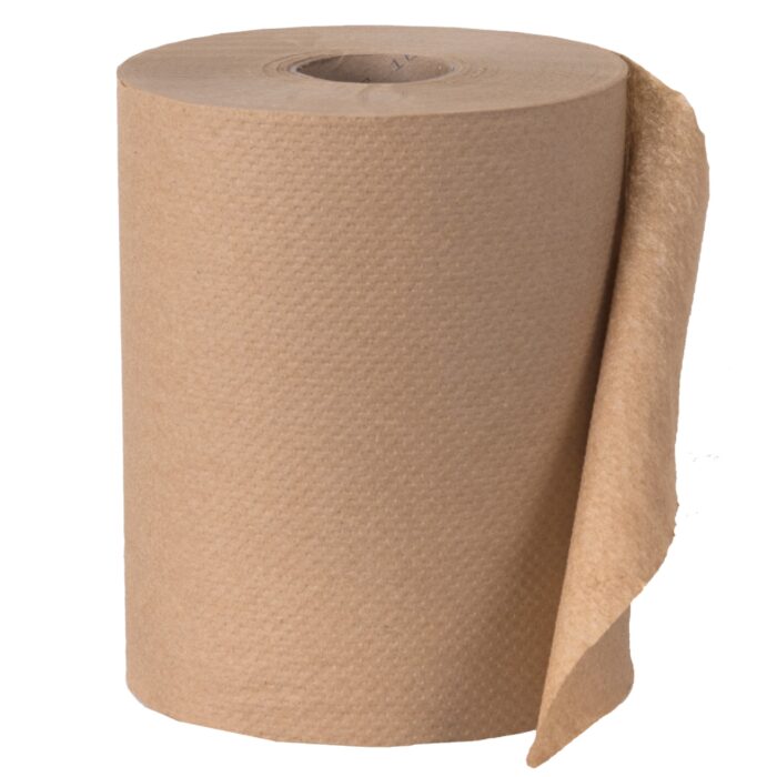 Tork® Toalla en rollo ECOLÓGICA - City Care