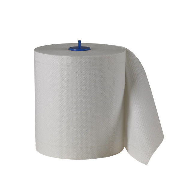 Tork® Toalla en rollo ECOLÓGICA – City Care