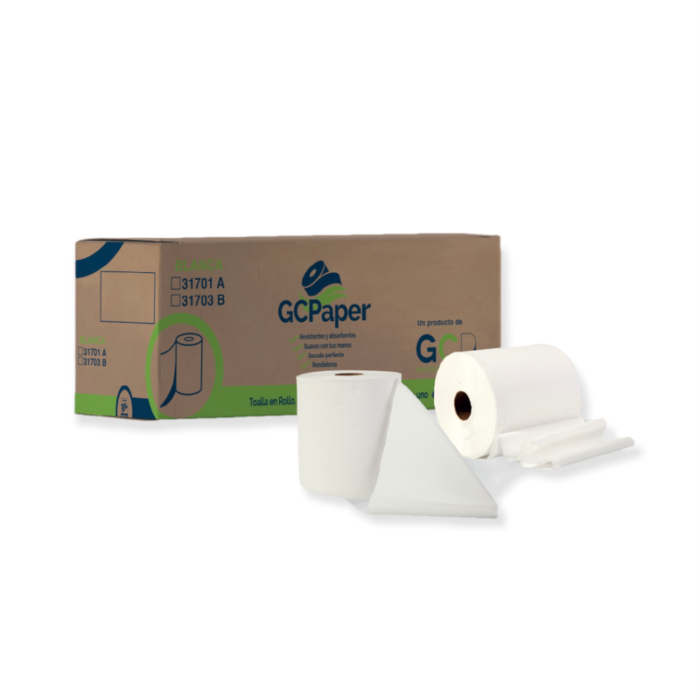 ACTIVEPaper 200m – City Care