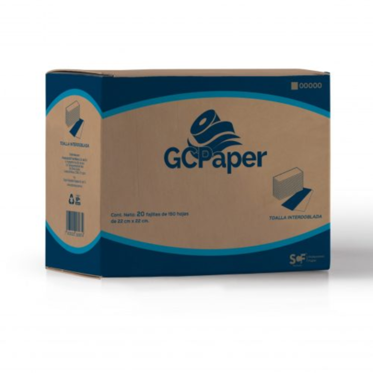 GCPaper Eco – City Care