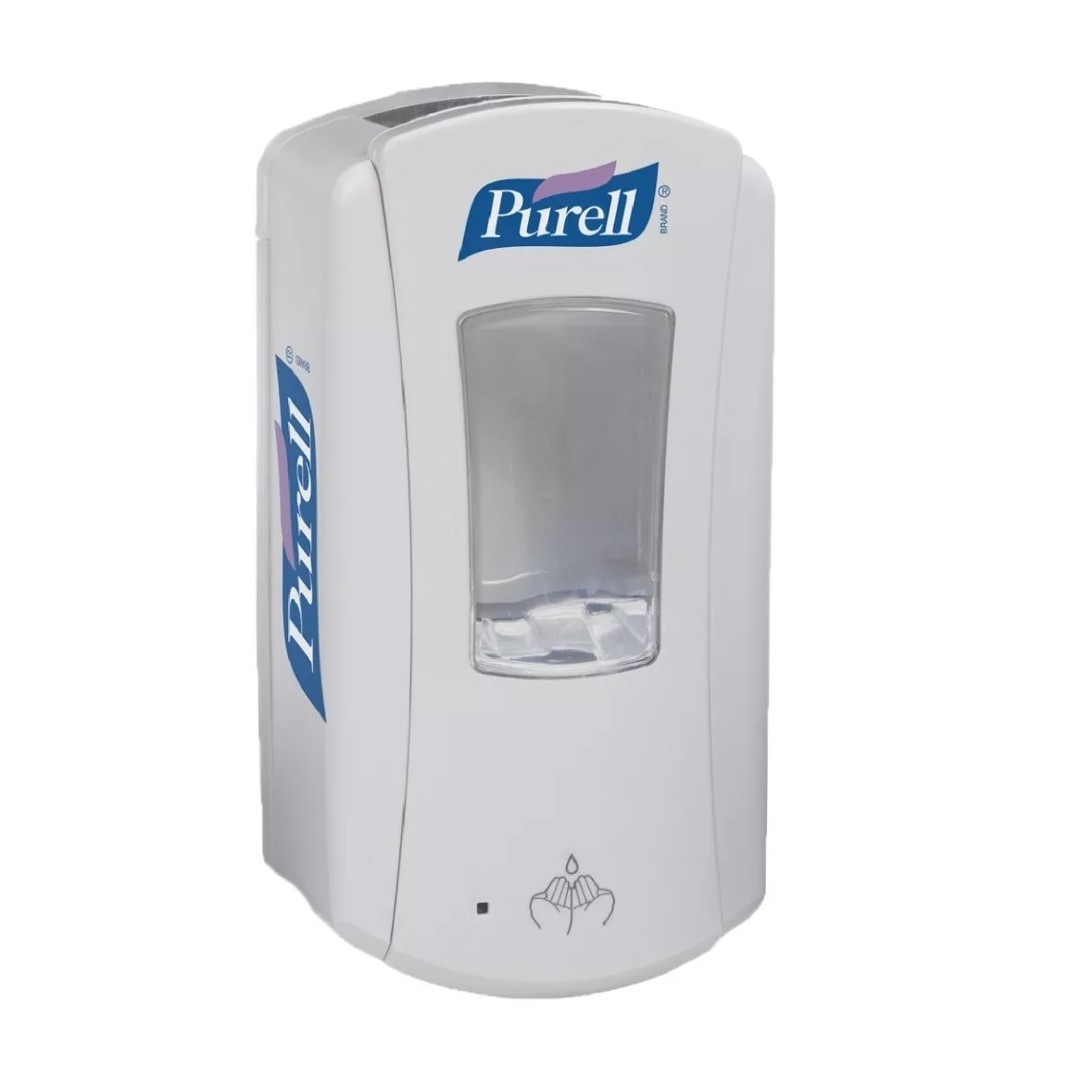 PURELL® LTX-12 Dispensador Automático para antiséptico - City Care